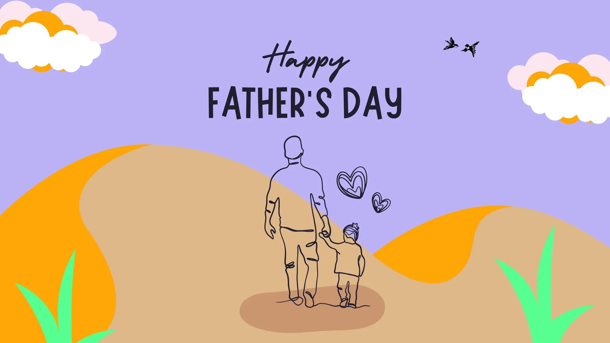 Father’s Day the Montessori Way | Honoring Fathers Who Lead by Example