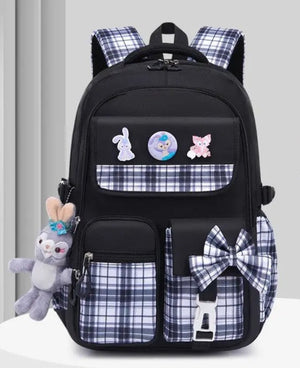 Shop Now our Seoul Kids' Backpack - Stylish & Ergonomic!